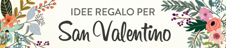 Regali di San Valentino | Olalla