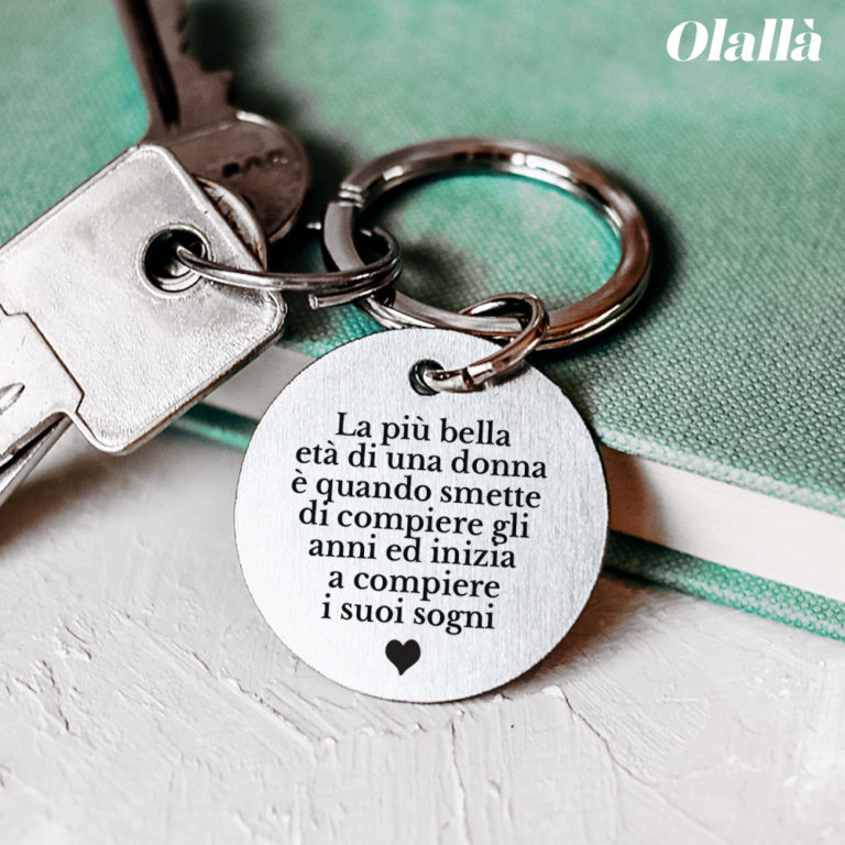 Regali Donna 40 Anni - Le migliori Idee Regalo | Olalla